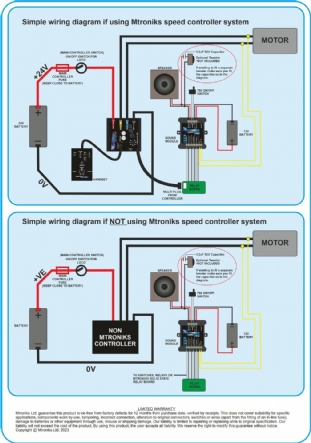 class 50 locomotive sound module for rc loco
