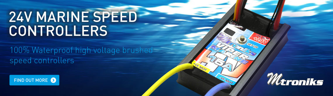 Mtroniks Ltd | The UK's Premier motor control and electronic design house