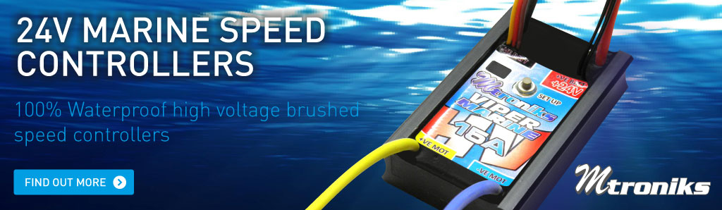 Mtroniks Ltd | The UK's Premier motor control and electronic design house