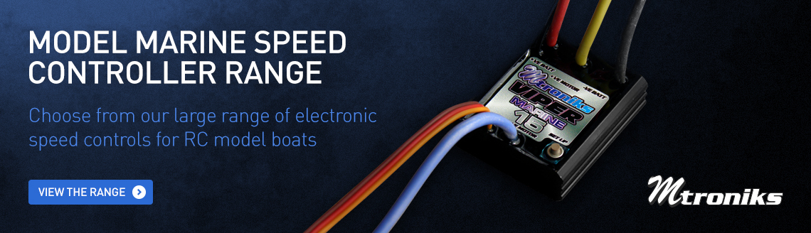 Mtroniks Ltd | The UK's Premier motor control and electronic design house